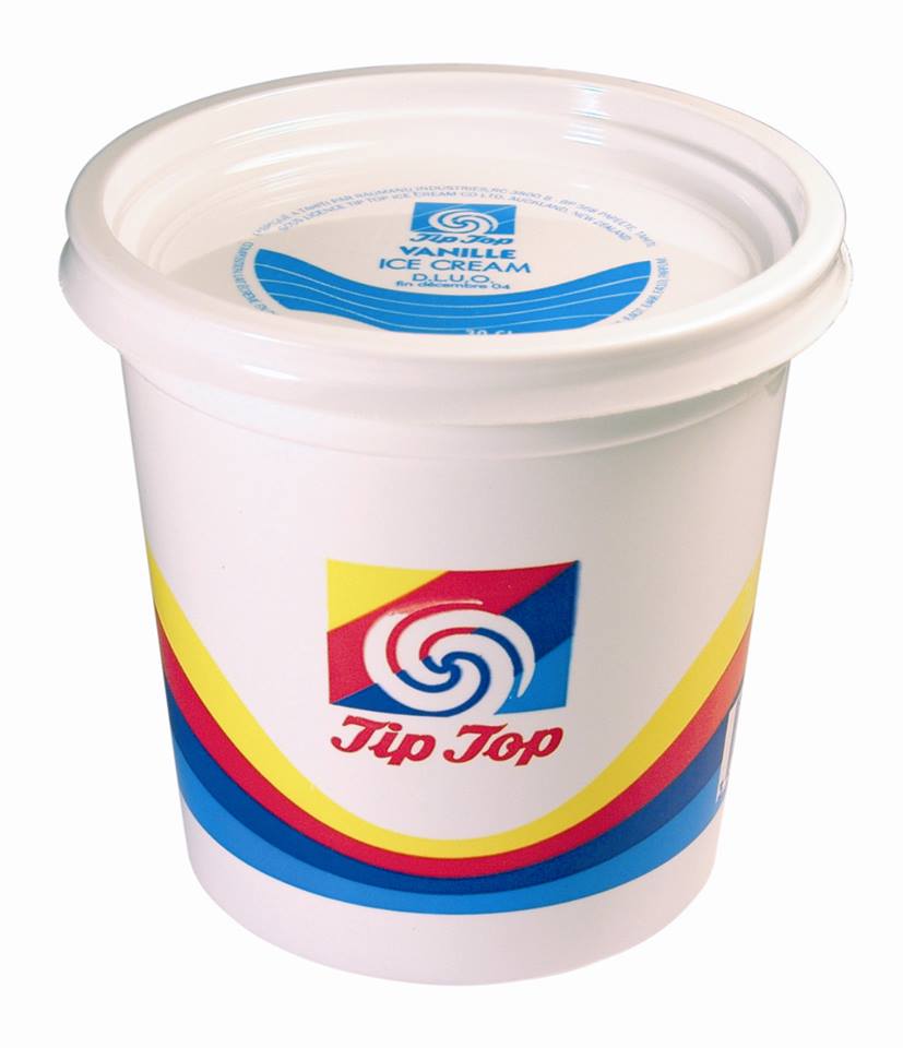 Tip Top | BIG-CE