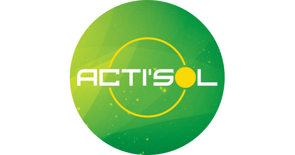 ACTI'SOL ÉNERGIES SOLAIRE | BIG-CE