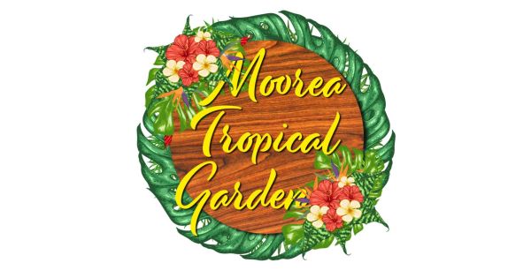 Moorea Tropical Garden | BIG-CE