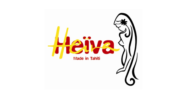 HEIVA COSMETIQUES | BIG-CE