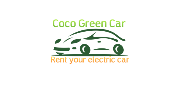 COCO GREEN CAR | BIG-CE
