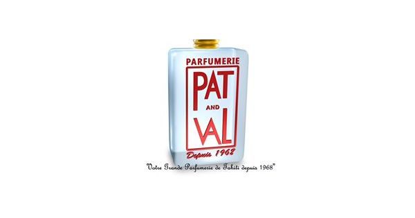 PARFUMERIE PAT AND VAL | BIG-CE