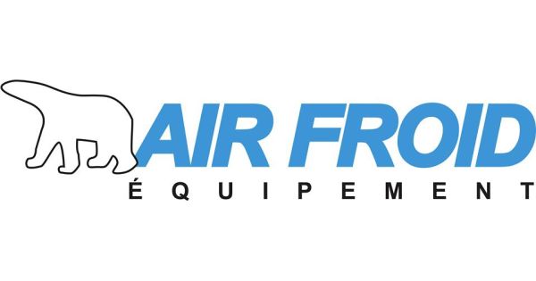 AIR FROID EQUIPEMENT | BIG-CE